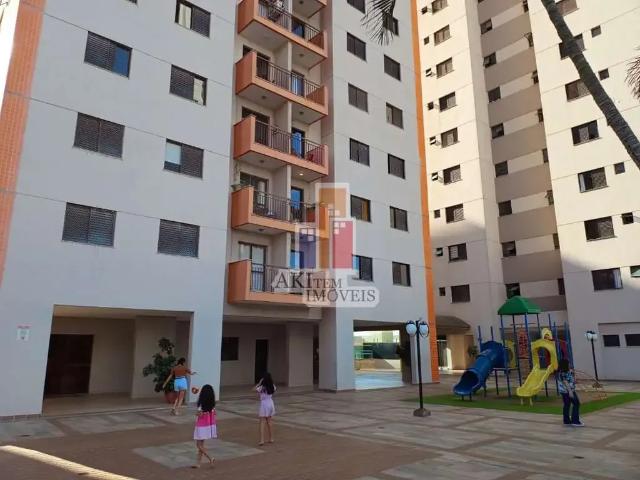 Apartamento para Locação em Bauru/SP Jardim Infante Dom Henrique 3 Quartos