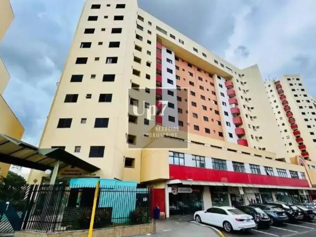Apartamento para Locação em Bauru/SP Jardim Infante Dom Henrique 3 Quartos
