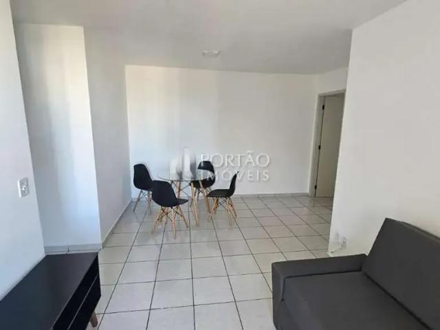 Apartamento para Locação em Bauru/SP Jardim Infante Dom Henrique 3 Quartos