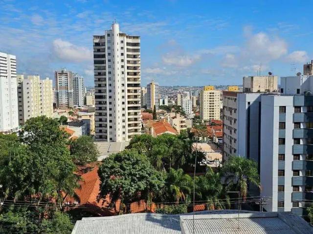 Apartamento para Locação em Bauru/SP Jardim Infante Dom Henrique 3 Quartos