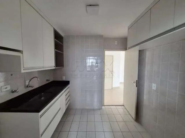 Apartamento para Locação em Bauru/SP Jardim Infante Dom Henrique 3 Quartos