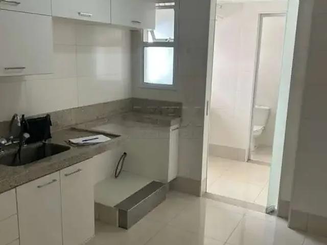 Apartamento para Locação em Bauru/SP Jardim Infante Dom Henrique 3 Quartos