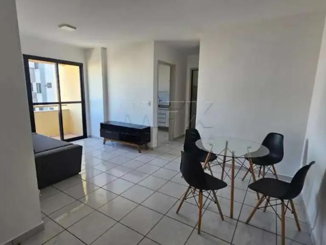Apartamento para Locação em Bauru/SP Jardim Infante Dom Henrique 3 Quartos