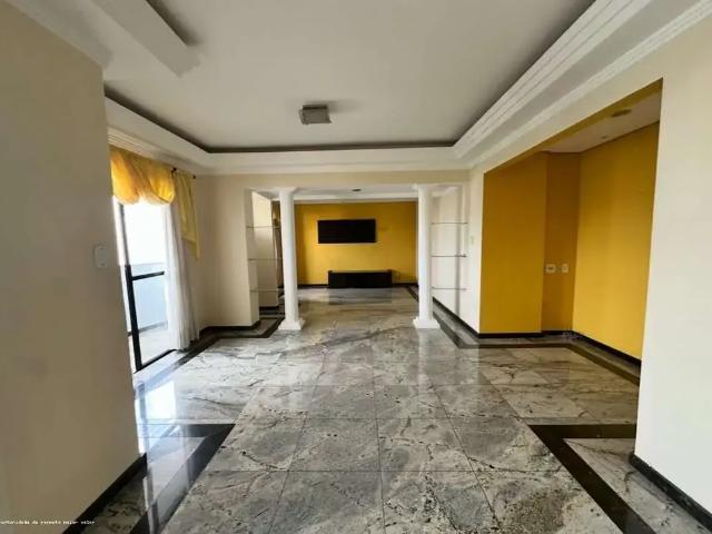 Apartamento para Locação em Bauru/SP Jardim Infante Dom Henrique 3 Quartos