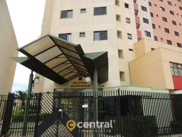 Apartamento para Locação em Bauru/SP Jardim Infante Dom Henrique 3 Quartos