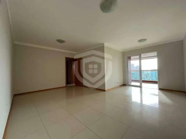 Apartamento para Locação em Bauru/SP Jardim Infante Dom Henrique 3 Quartos