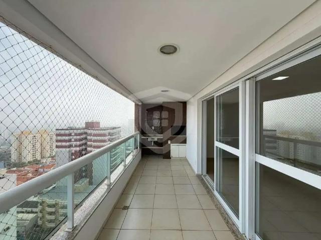 Apartamento para Locação em Bauru/SP Jardim Infante Dom Henrique 3 Quartos