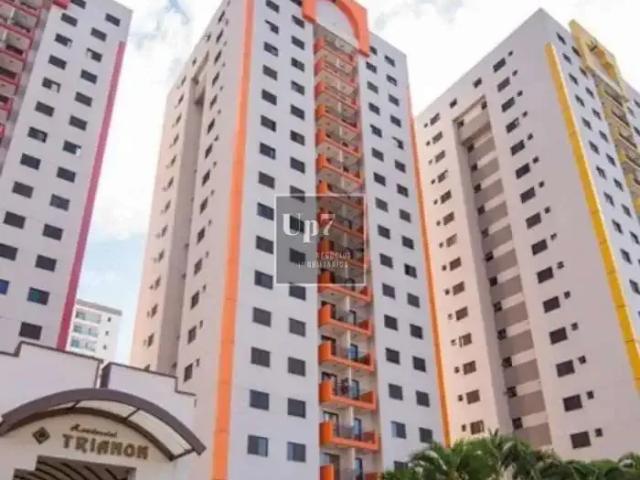 Apartamento para Locação em Bauru/SP Jardim Infante Dom Henrique 3 Quartos