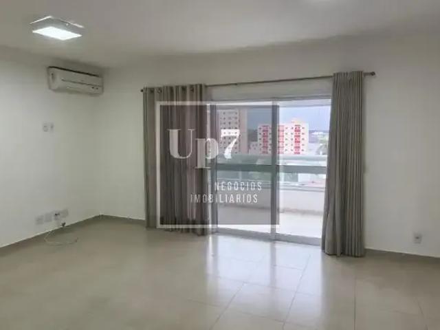 Apartamento para Locação em Bauru/SP Jardim Infante Dom Henrique 3 Quartos