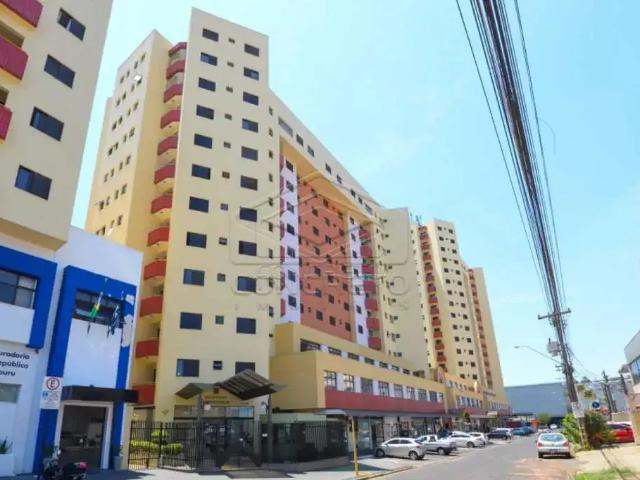 Apartamento para Locação em Bauru/SP Jardim Infante Dom Henrique 3 Quartos