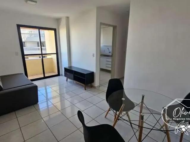 Apartamento para Locação em Bauru/SP Jardim Infante Dom Henrique 3 Quartos
