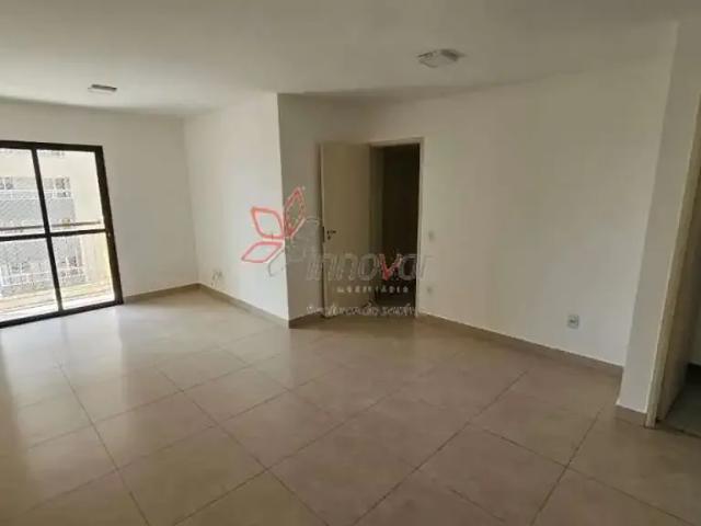 Apartamento para Locação em Bauru/SP Jardim Infante Dom Henrique 3 Quartos