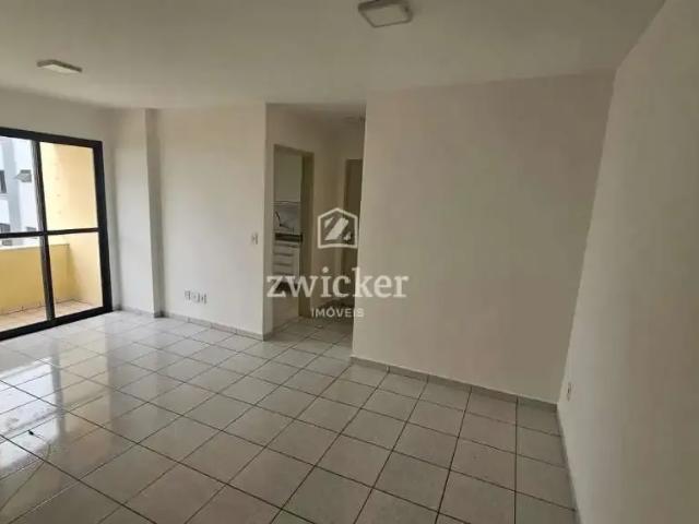Apartamento para Locação em Bauru/SP Jardim Infante Dom Henrique 3 Quartos