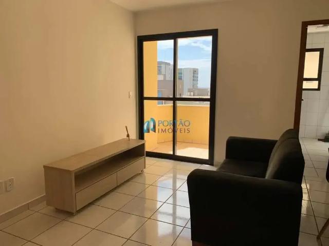 Apartamento para Locação em Bauru/SP Jardim Infante Dom Henrique 3 Quartos
