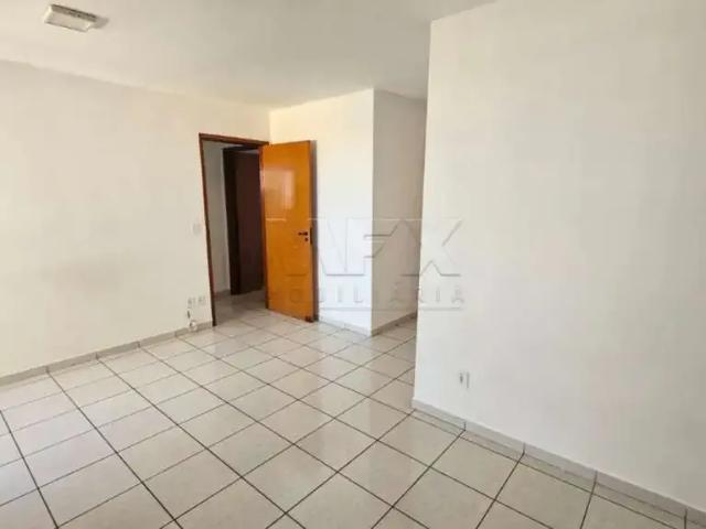 Apartamento para Locação em Bauru/SP Jardim Infante Dom Henrique 3 Quartos