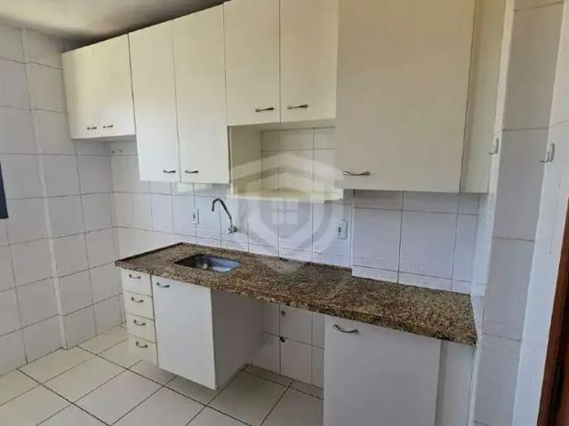 Apartamento para Locação em Bauru/SP Jardim Infante Dom Henrique 3 Quartos