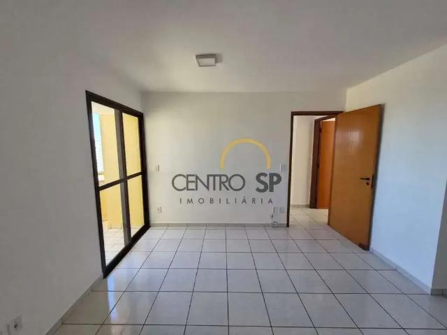 Apartamento para Locação em Bauru/SP Jardim Infante Dom Henrique 3 Quartos