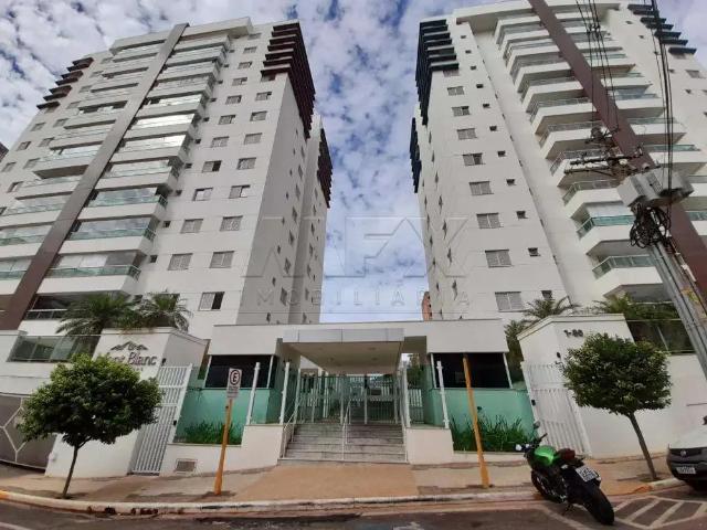 Apartamento para Locação em Bauru/SP Jardim Infante Dom Henrique 3 Quartos