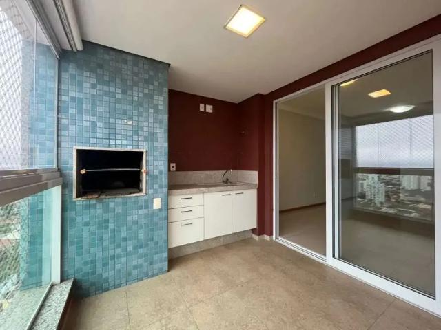 Apartamento para Locação em Bauru/SP Jardim Infante Dom Henrique 3 Quartos