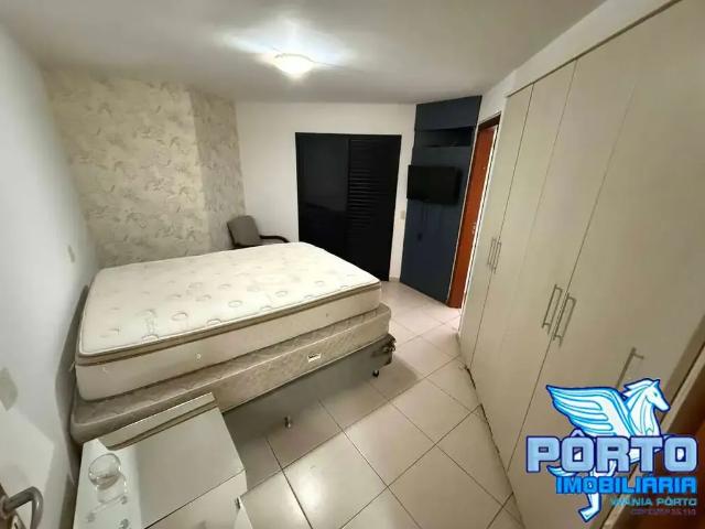 Apartamento para Locação em Bauru/SP Jardim Infante Dom Henrique 3 Quartos