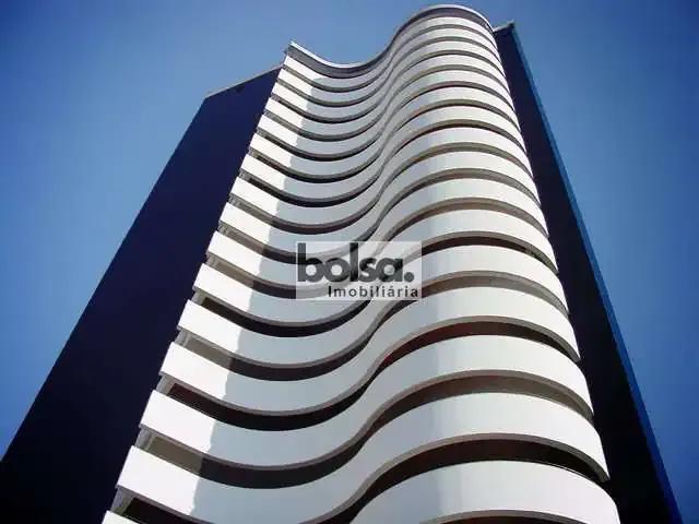 Apartamento para Locação em Bauru/SP Jardim Nasralla 4 Quartos