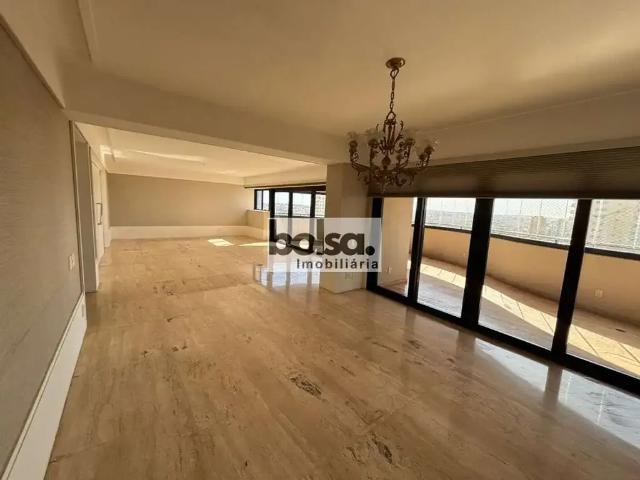 Apartamento para Locação em Bauru/SP Jardim Nasralla 4 Quartos