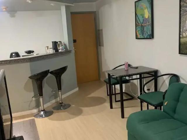 Apartamento para Locação em Bauru/SP Jardim Nasralla 1 Quartos