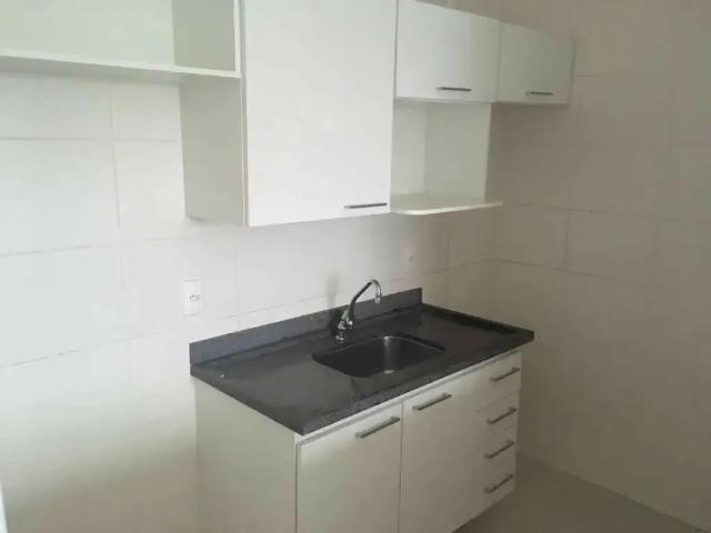 Apartamento para Locação em Bauru/SP Jardim Nasralla 1 Quartos