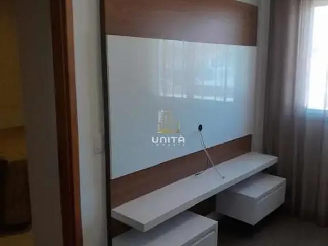 Apartamento para Locação em Bauru/SP Jardim Nasralla 1 Quartos