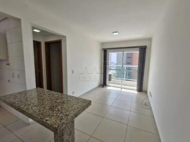 Apartamento para Locação em Bauru/SP Jardim Nasralla 1 Quartos