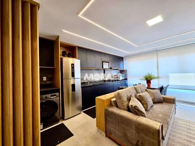 Apartamento para Locação em Bauru/SP Jardim Nasralla 1 Quartos