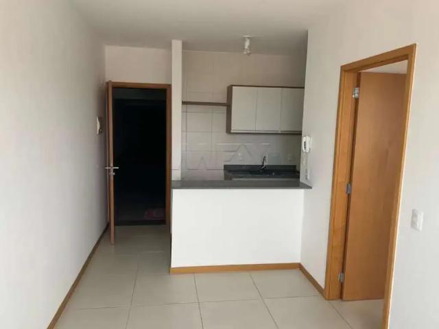 Apartamento para Locação em Bauru/SP Jardim Nasralla 1 Quartos