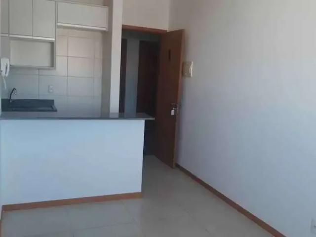 Apartamento para Locação em Bauru/SP Jardim Nasralla 1 Quartos