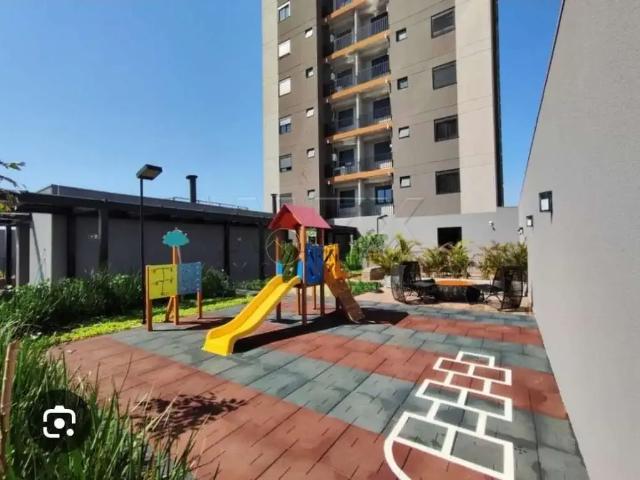 Apartamento para Locação em Bauru/SP Jardim Nasralla 2 Quartos