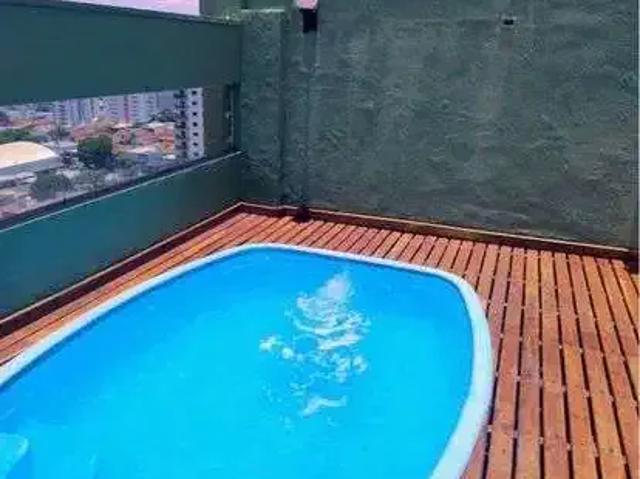 Apartamento para Locação em Bauru/SP Jardim Nasralla 2 Quartos