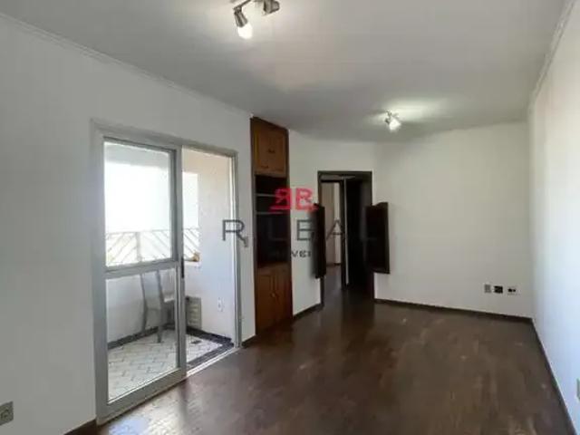Apartamento para Locação em Bauru/SP Jardim Nasralla 2 Quartos