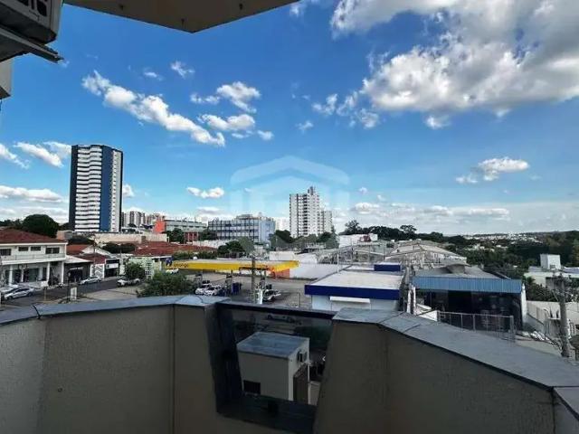 Apartamento para Locação em Bauru/SP Jardim Nasralla 3 Quartos