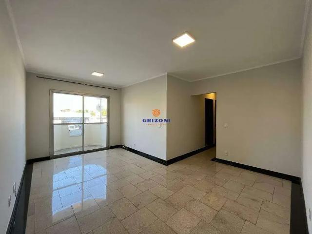 Apartamento para Locação em Bauru/SP Jardim Nasralla 3 Quartos