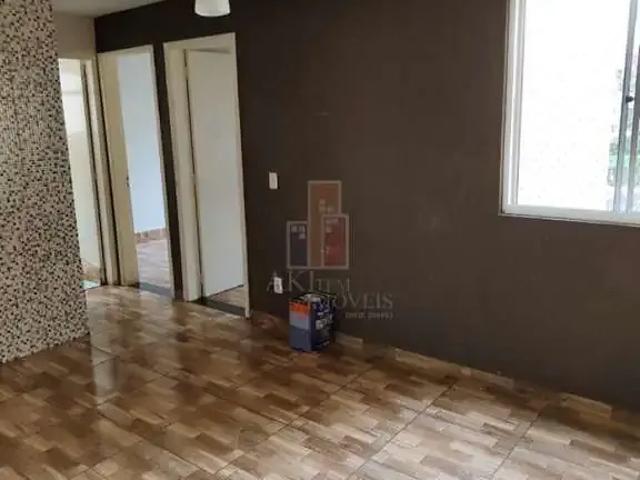 Apartamento para Locação em Bauru/SP Jardim Nova Esperança 2 Quartos