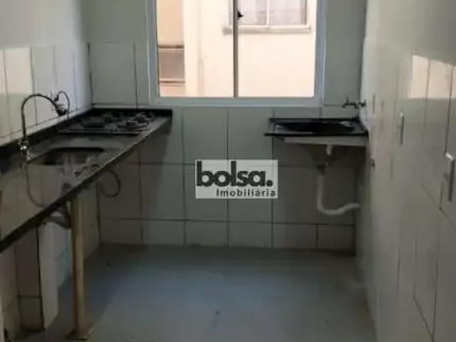 Apartamento para Locação em Bauru/SP Jardim Nova Esperança 2 Quartos