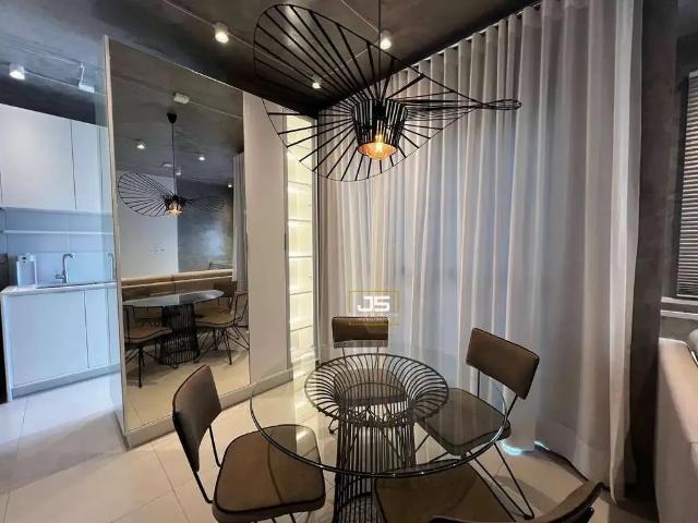 Apartamento para Locação em Bauru/SP Jardim Ouro Verde 1 Quartos