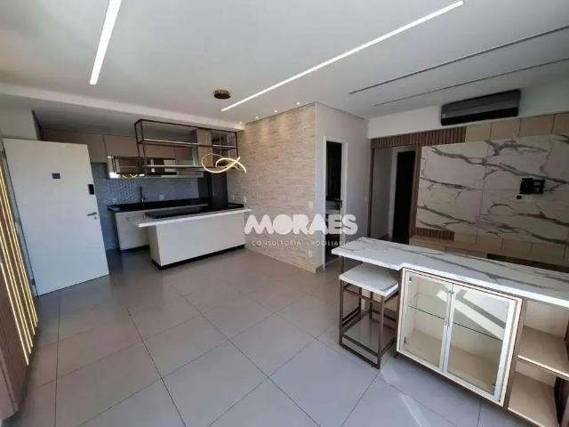 Apartamento para Locação em Bauru/SP Jardim Ouro Verde 2 Quartos