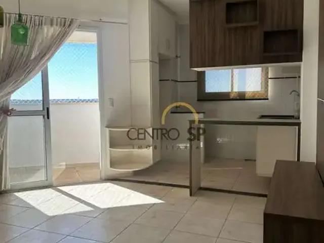 Apartamento para Locação em Bauru/SP Jardim Panorama 1 Quartos