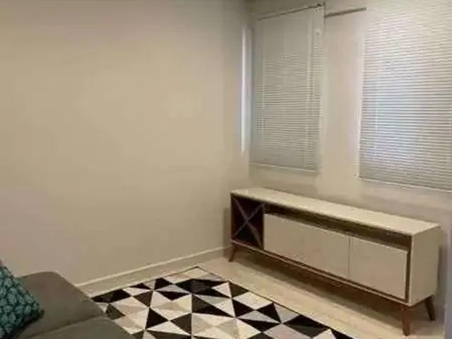 Apartamento para Locação em Bauru/SP Jardim Panorama 1 Quartos