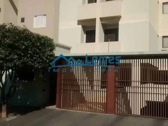 Apartamento para Locação em Bauru/SP Jardim Panorama 1 Quartos