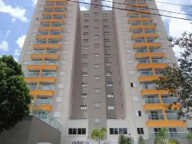Apartamento para Locação em Bauru/SP Jardim Panorama 1 Quartos