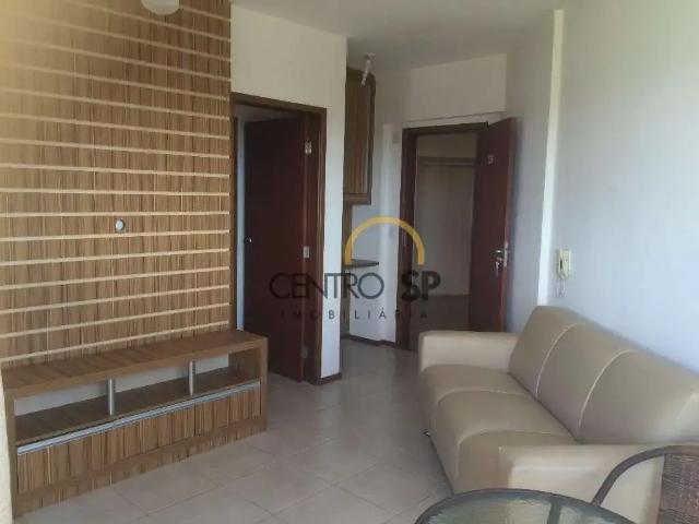 Apartamento para Locação em Bauru/SP Jardim Panorama 1 Quartos