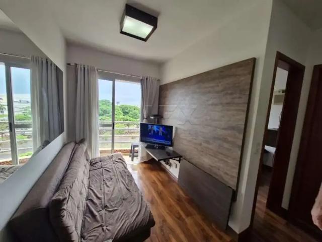 Apartamento para Locação em Bauru/SP Jardim Panorama 1 Quartos
