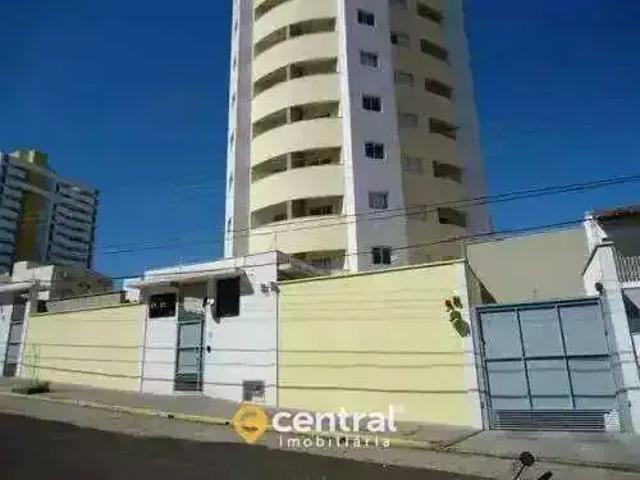Apartamento para Locação em Bauru/SP Jardim Panorama 1 Quartos