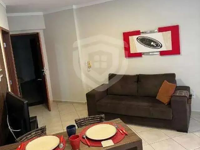 Apartamento para Locação em Bauru/SP Jardim Panorama 1 Quartos